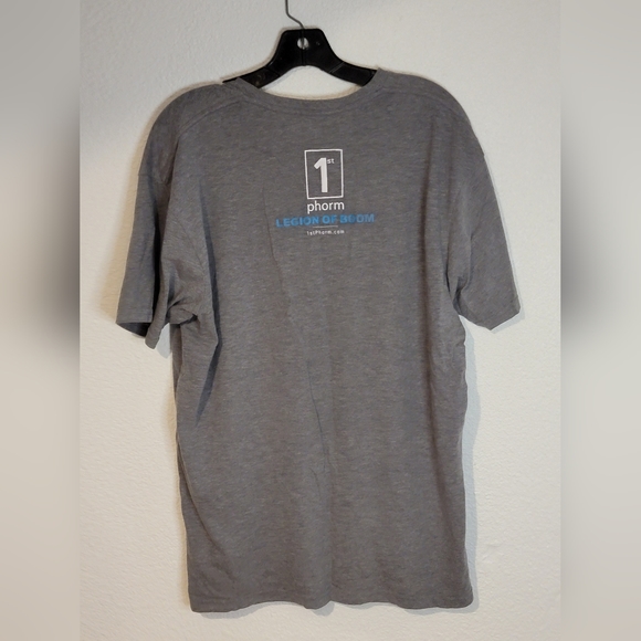 1st Phorm | Shirts | St Phorm Lob Shirt | Poshmark